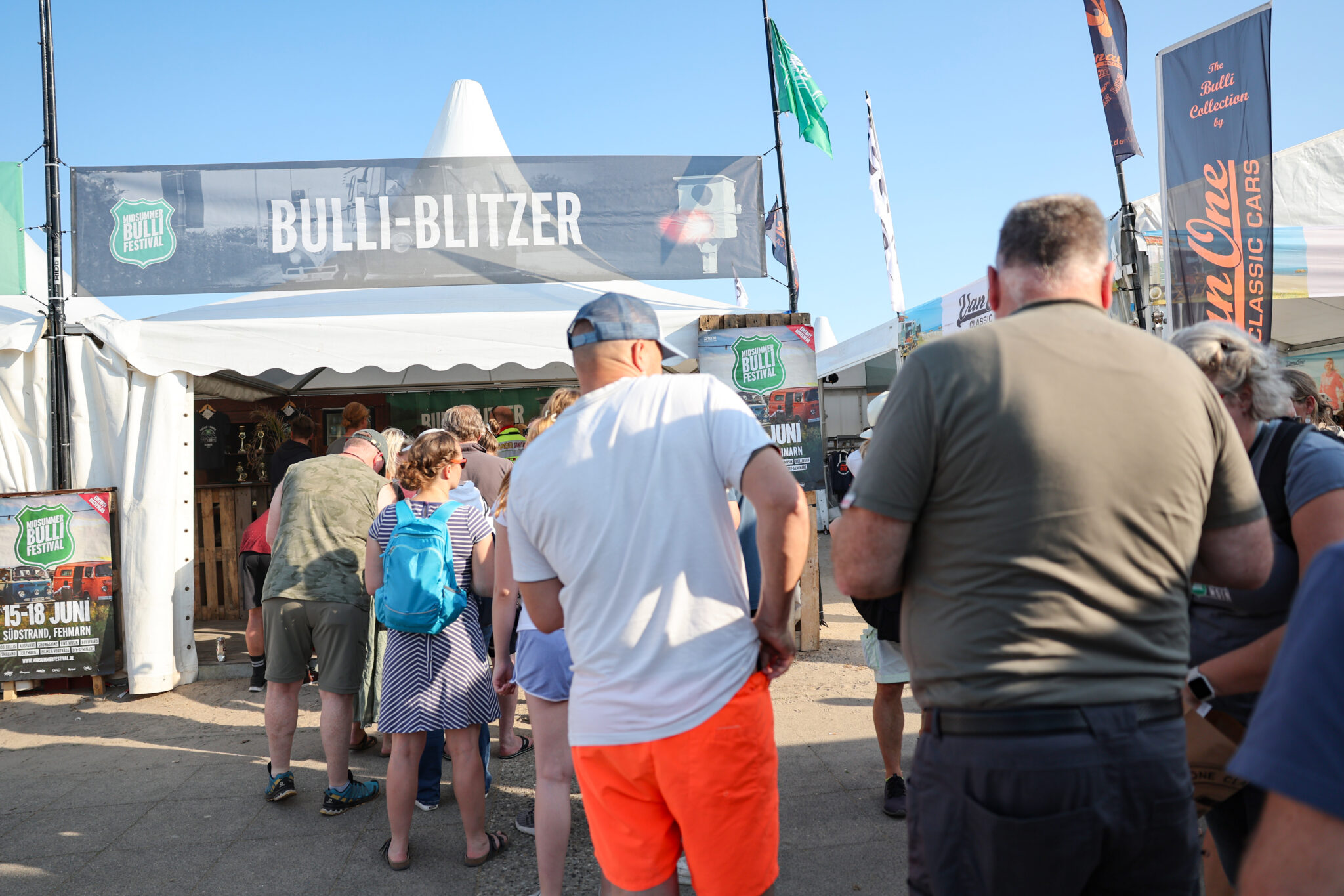 Allgemein – Midsummer Bulli Festival